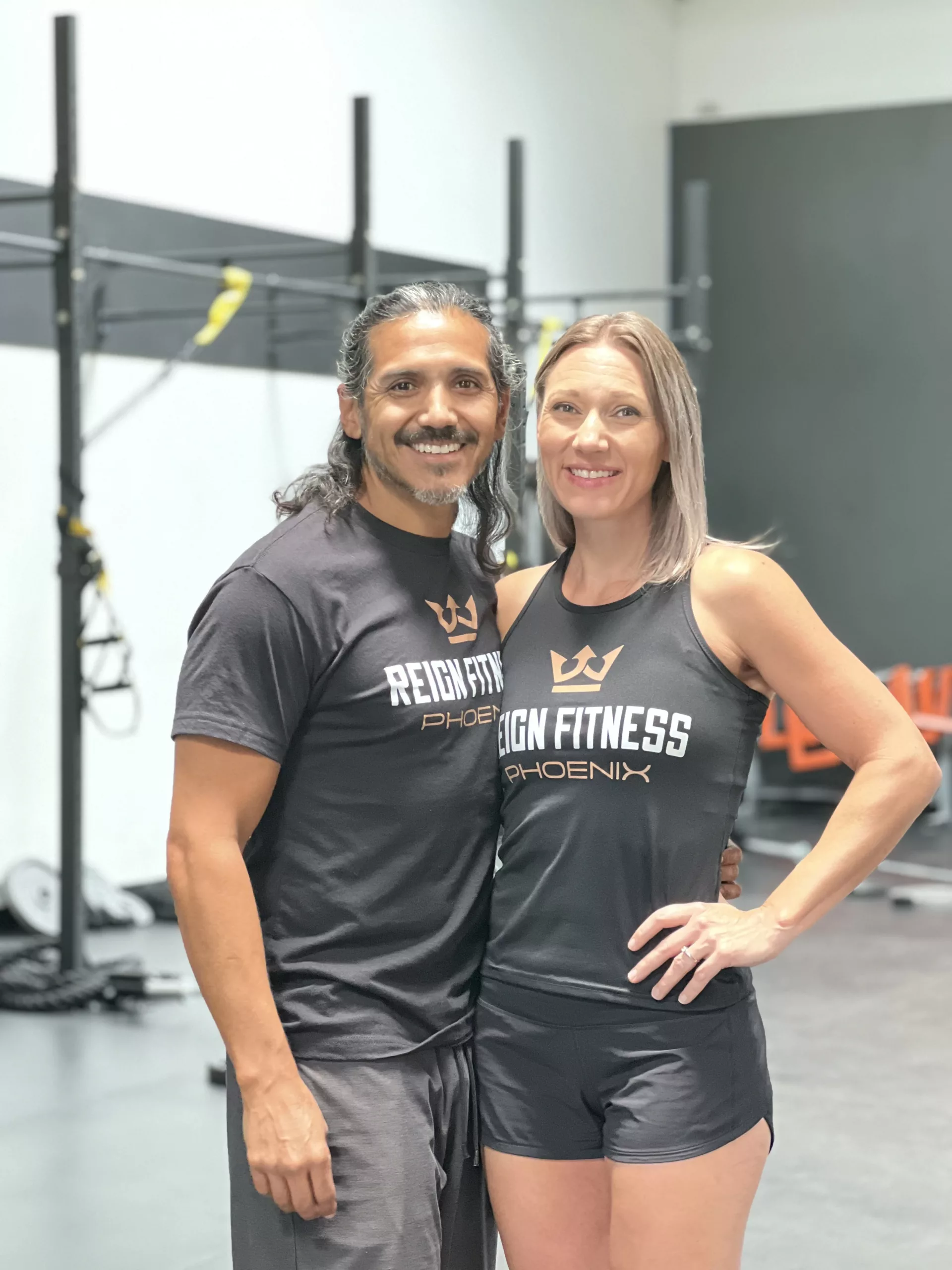 About Reign Fitness Phoenix: More Than a Fitness Studio, It's a Community!